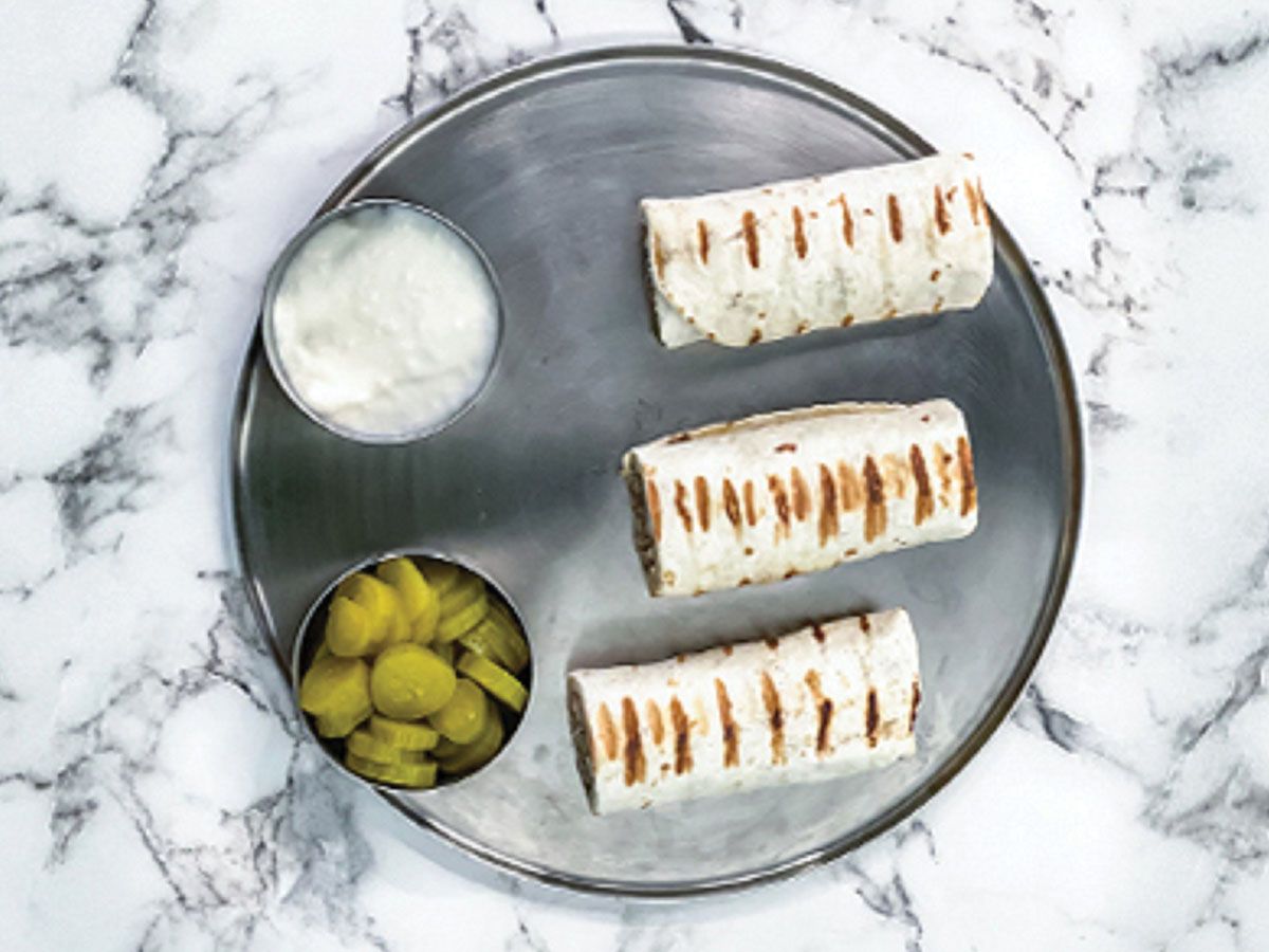 Em Sherif Cafe delivery service in Qatar | Talabat