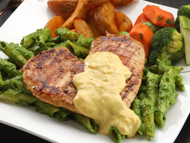 Pastamania delivery service in Kuwait | Talabat