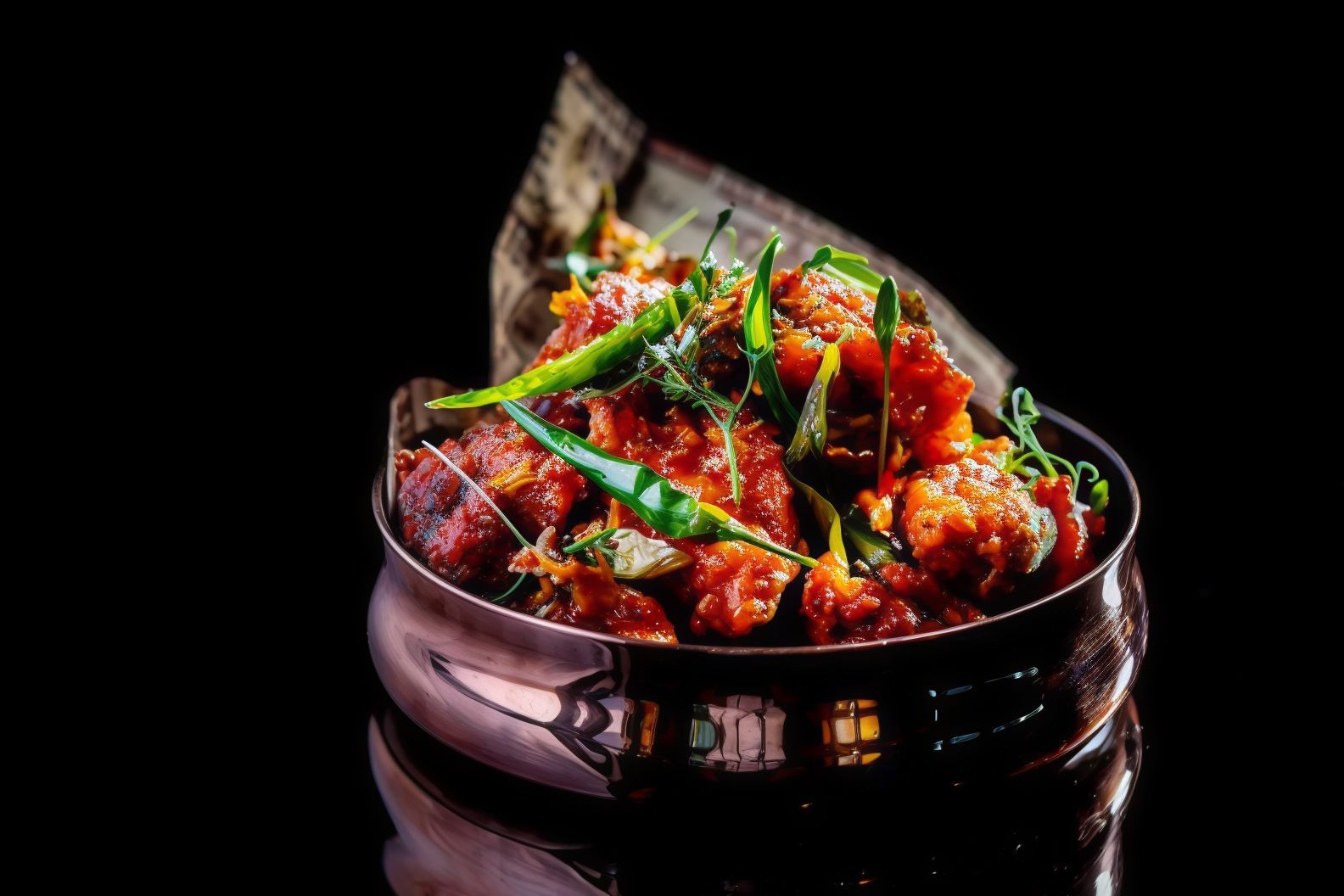 Dalchini delivery service in Qatar | Talabat