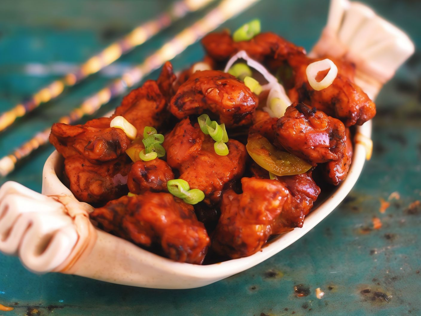 Biryani Factory delivery service in Kuwait | Talabat