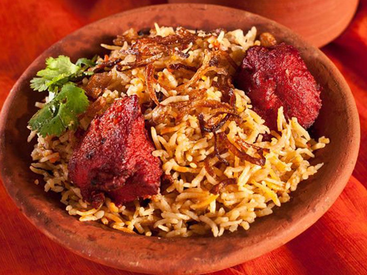 Tayeb Kitchen And Restaurant delivery service in UAE | Talabat