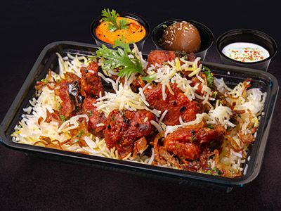 Biryani Box delivery in Dubai, Abu Dhabi and many other cities ...