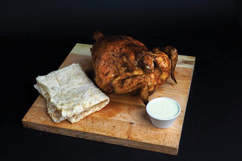 RESTAURANT GULF BEACHES delivery service in Oman | Talabat
