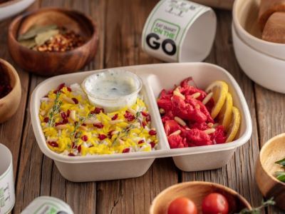 Eat Smart delivery in Doha, Duhail and many other cities | Eat Smart ...