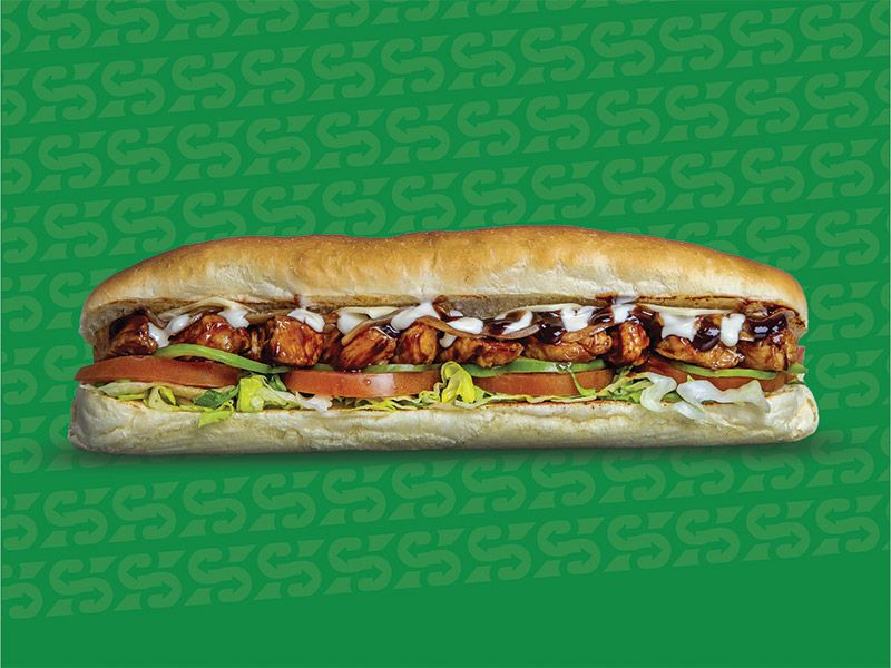 SUBZ SUBMARINE SANDWICHES delivery service in Bahrain | Talabat