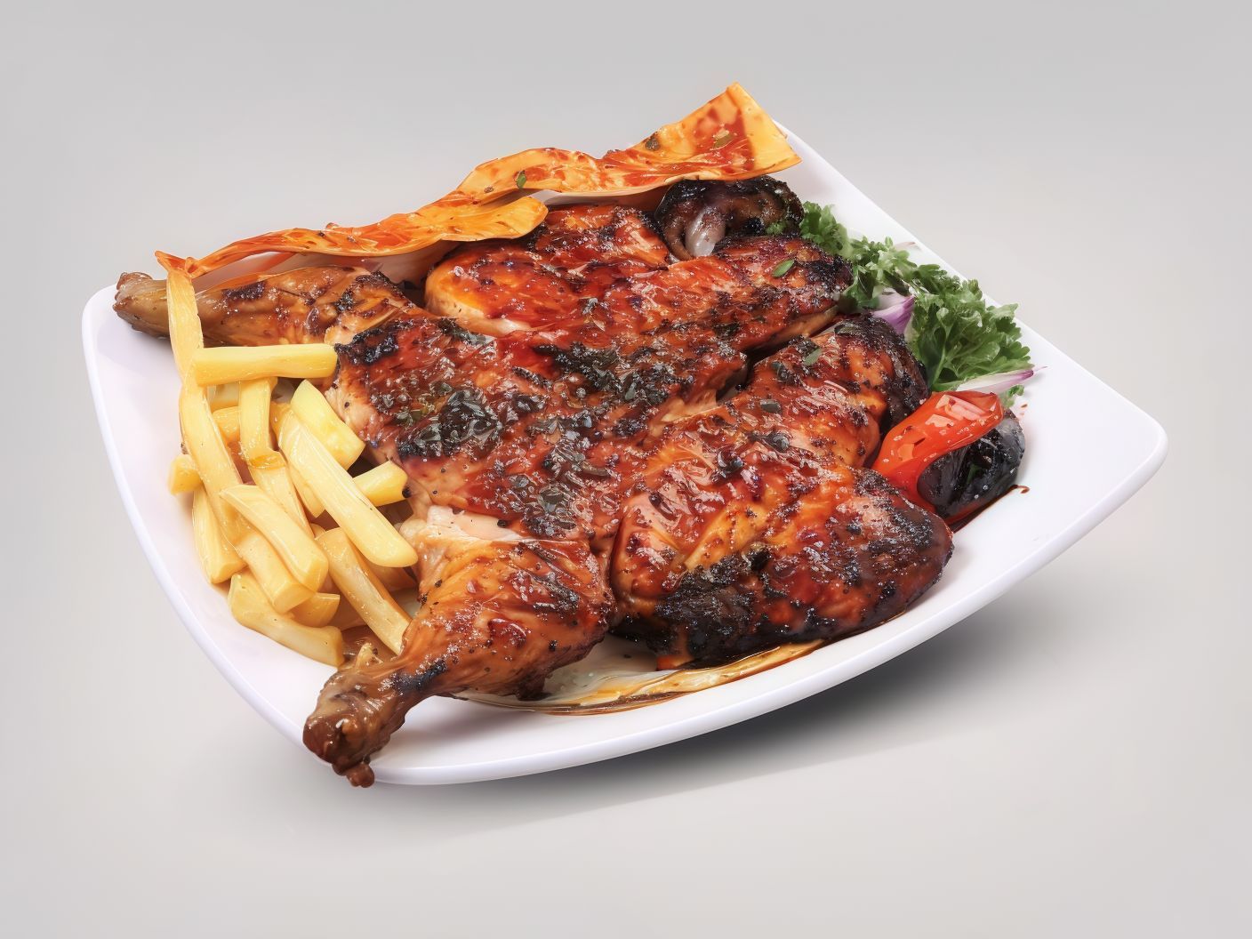 Rolex Restaurant delivery service in Qatar | Talabat