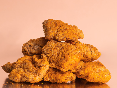 Flamin delivery service in Kuwait | Talabat