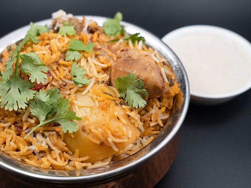 Food Zay Restaurant delivery service in Qatar | Talabat