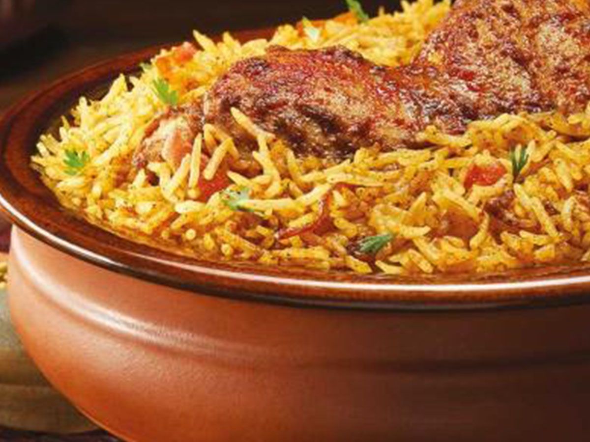 Al Mashkhool Restaurant delivery service in Qatar | Talabat