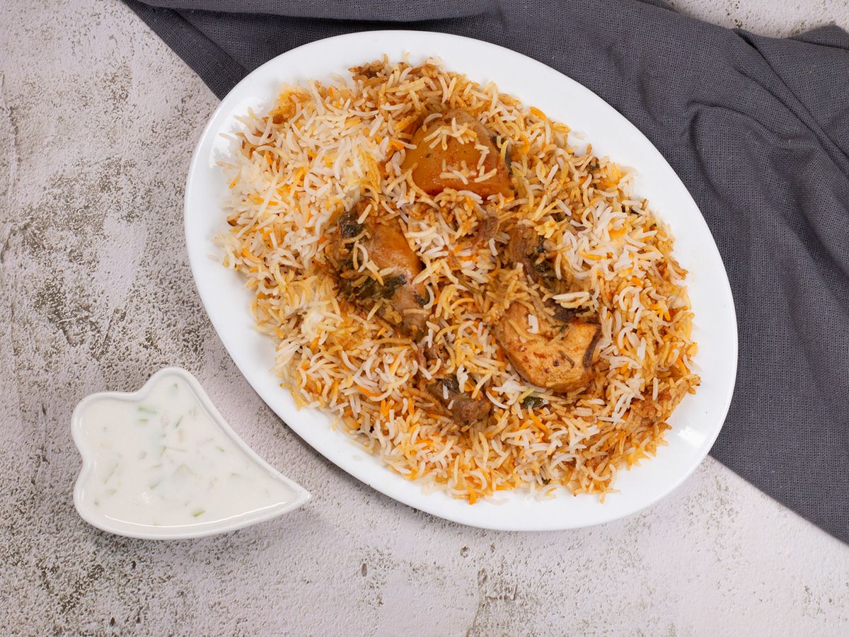 Desi Dastar Khaw delivery service in Bahrain | Talabat