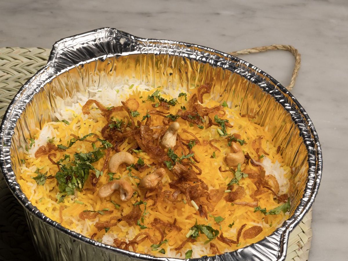 Freej Saud delivery service in Kuwait | Talabat