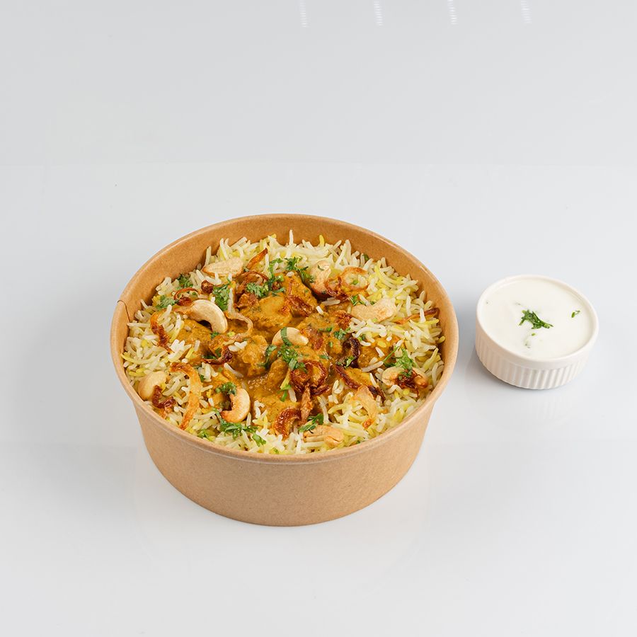 Muscle Fuel delivery service in Kuwait | Talabat