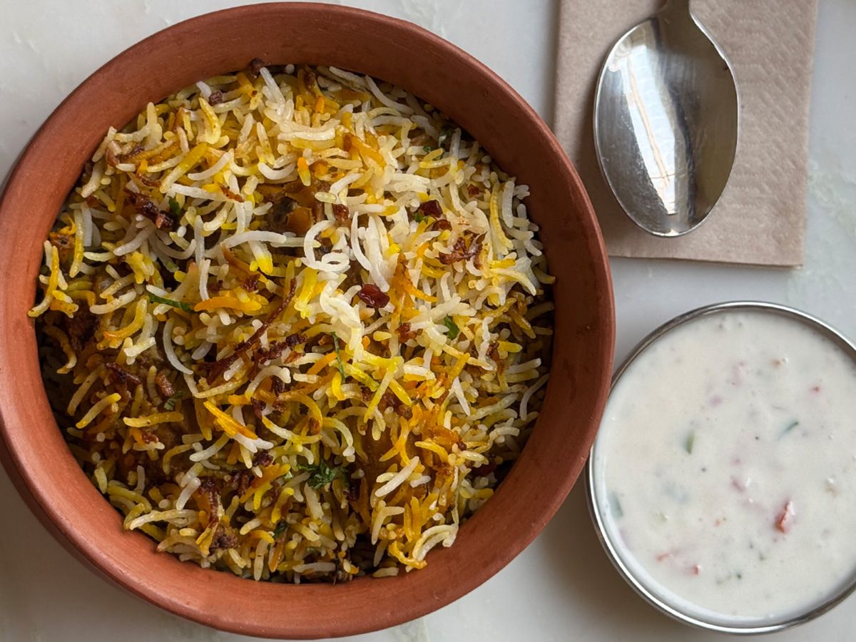 Roghan Restaurant delivery service in Kuwait | Talabat