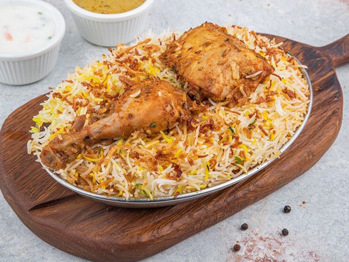 Amma delivery service in Oman | Talabat