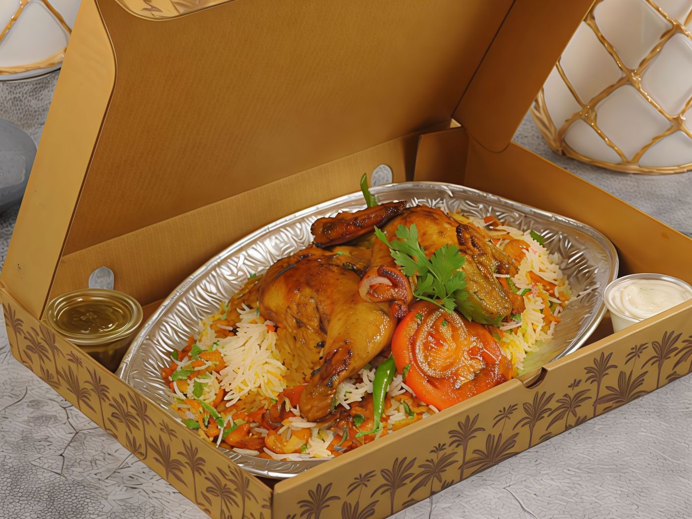 Naseef delivery in Bahrain | Naseef menu | Talabat
