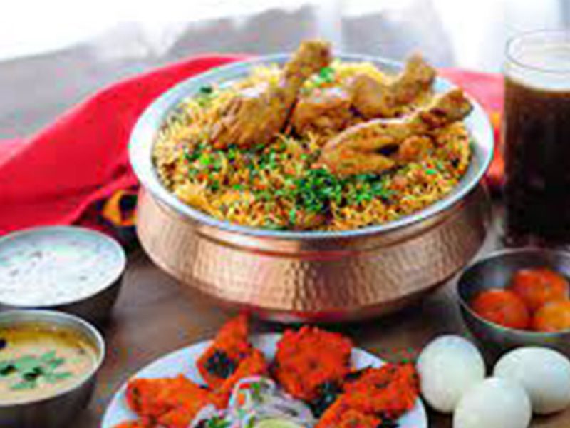 Mumbai Multifood Restaurant delivery service in UAE | Talabat