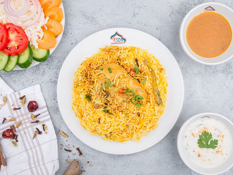 Karachi Darbar delivery in Dubai, Abu Dhabi and many other cities ...