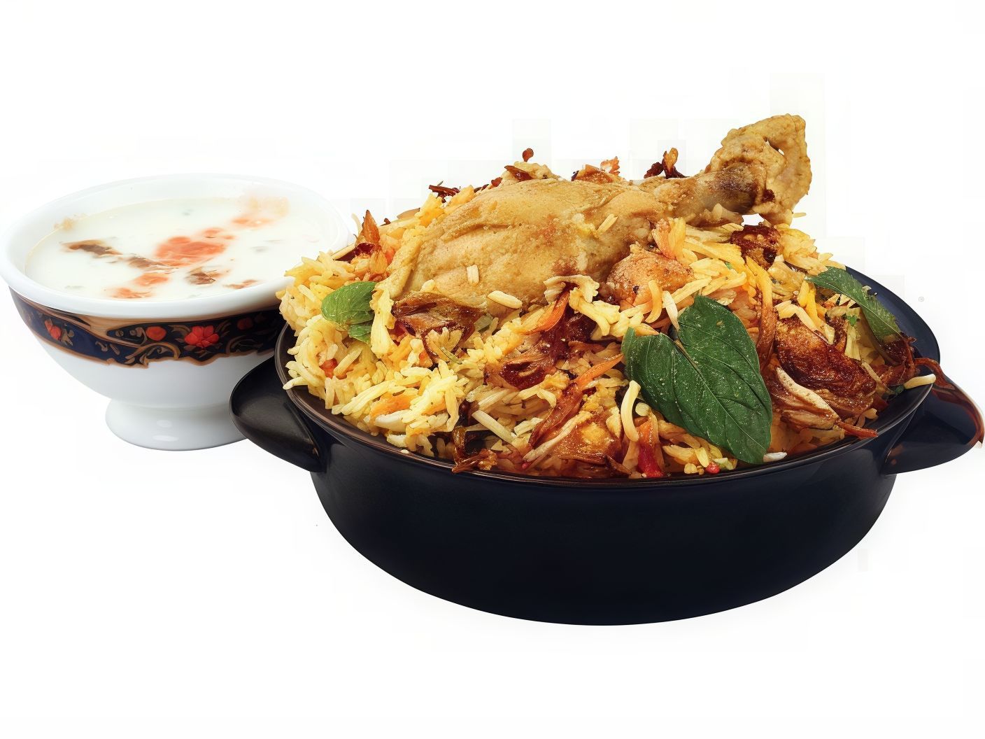 Spice Village Indian Restaurant delivery service in Bahrain | Talabat