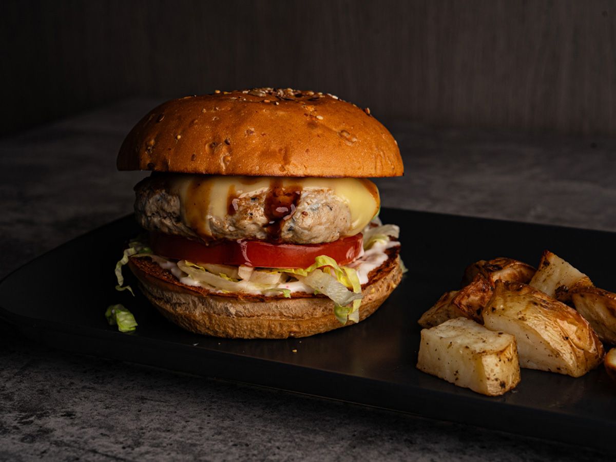 Spartan Kitchen delivery service in Bahrain | Talabat