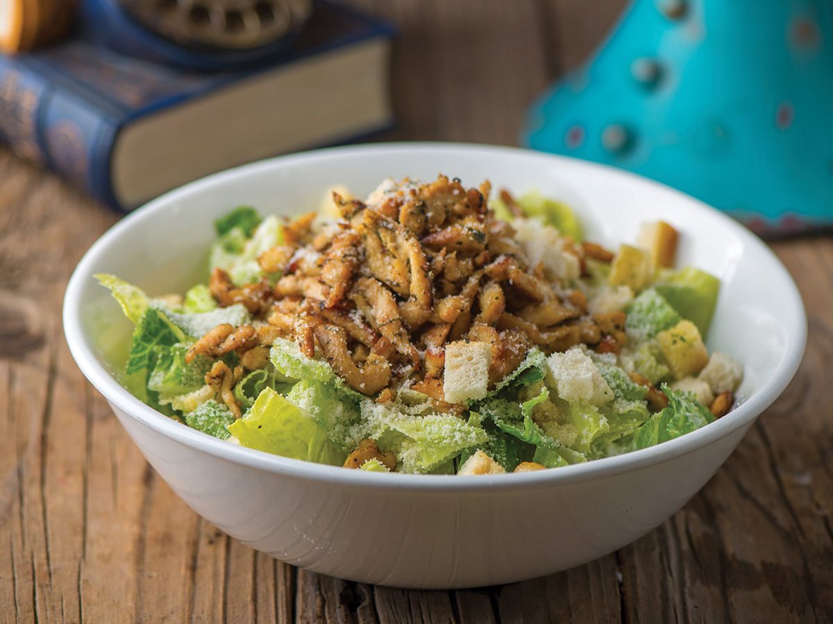 Chaise Cafe delivery service in Bahrain | Talabat