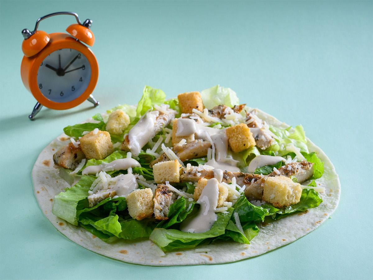 Acai Rush delivery service in Kuwait | Talabat