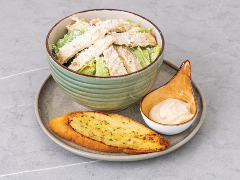 Chook Cafe delivery service in Oman | Talabat