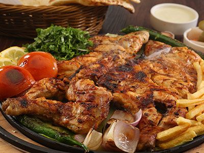 Bu Ali International Restaurant delivery in Kuwait | Bu Ali ...