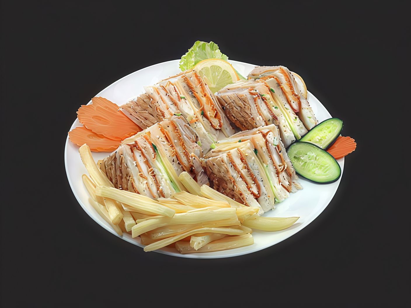 Royal Junction Restaurant delivery service in UAE | Talabat