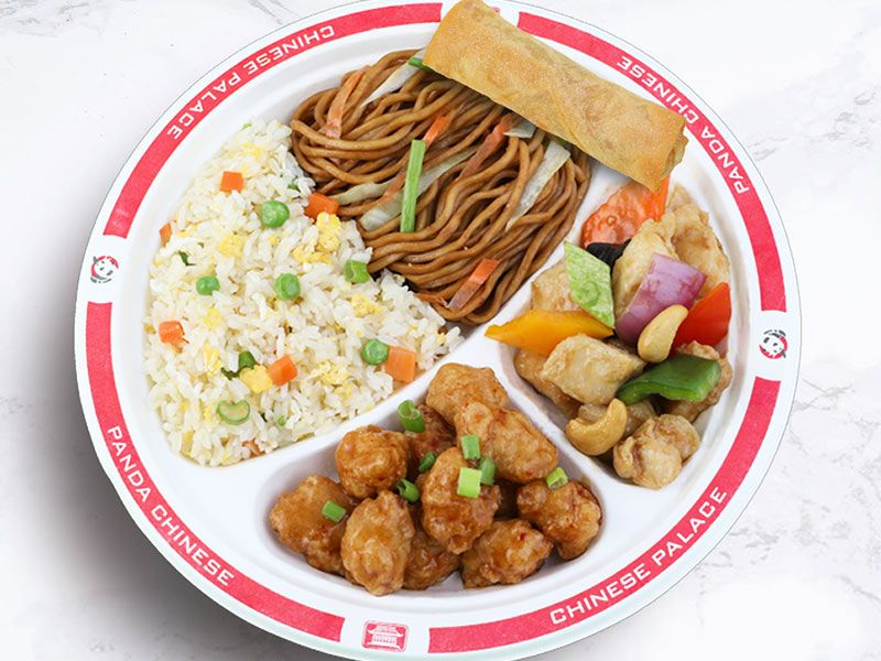 Panda Chinese Restaurant delivery in Dubai, Abu Dhabi and many other ...