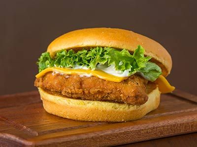 Hash Tag Burger delivery in Bahrain | Hash Tag Burger menu | Talabat