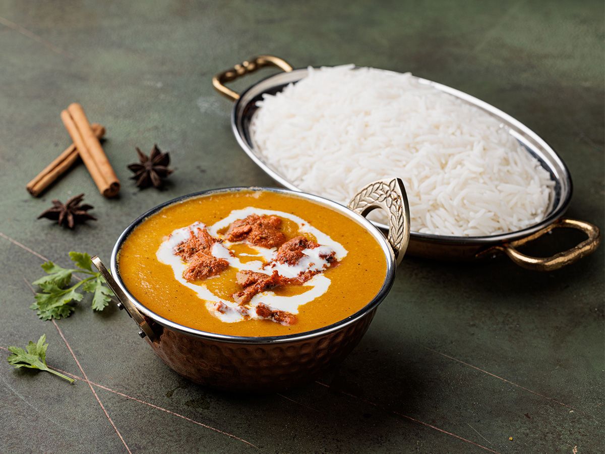 Biryani and Curry delivery service in Bahrain | Talabat