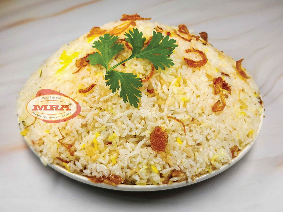MRA Restaurant delivery service in Oman | Talabat