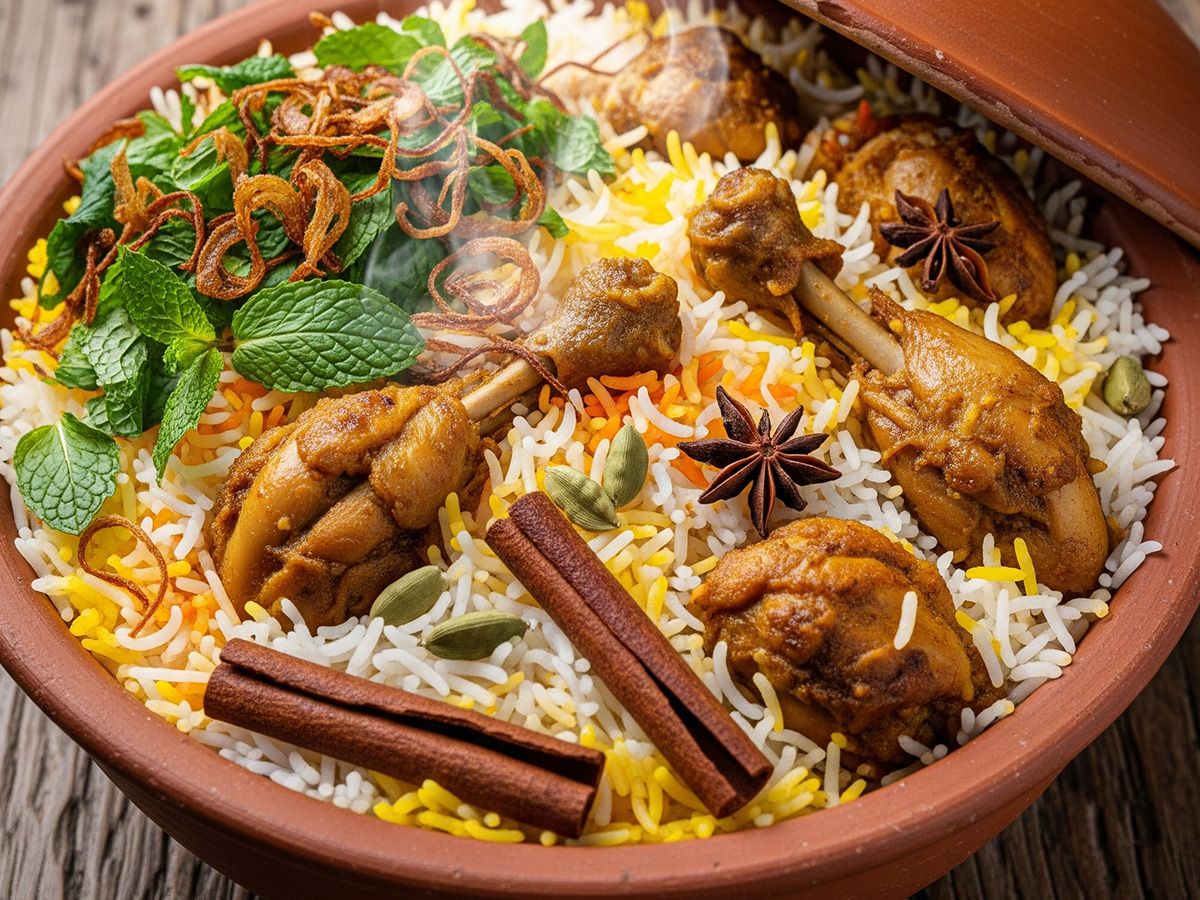 Royal shadab restaurant delivery service in UAE | Talabat