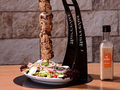 Barcelos delivery service in Jordan | Talabat