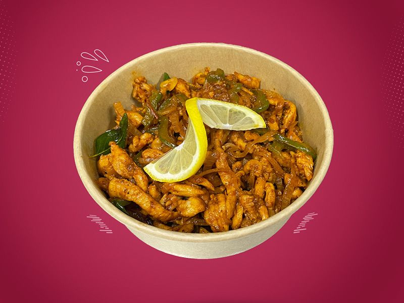 Daqoos Restaurant delivery service in Bahrain | Talabat