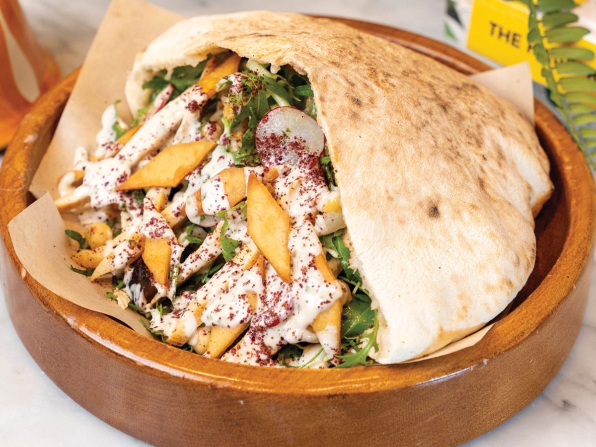 توصيل مطعم تيبل اوتو سريع في الامارات | طلبات