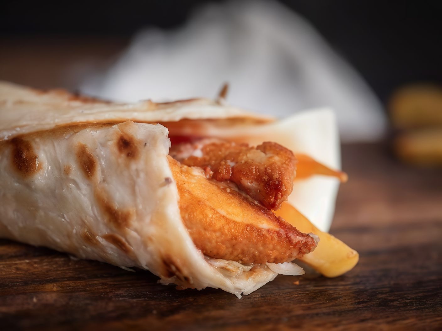 Mini Chapati delivery in Kuwait | Mini Chapati menu | Talabat