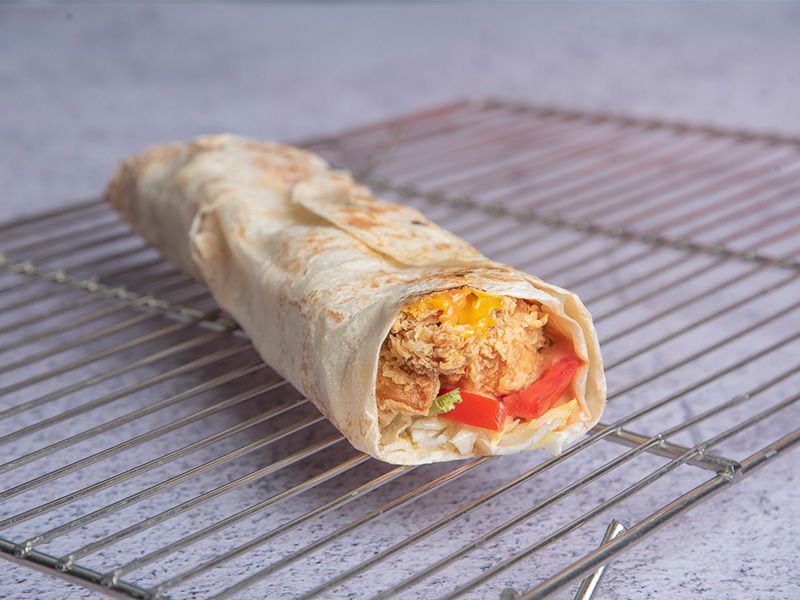 Bondok Chicken delivery service in Egypt | Talabat