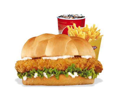 Hardee's delivery in Kuwait | Hardee's menu | Talabat