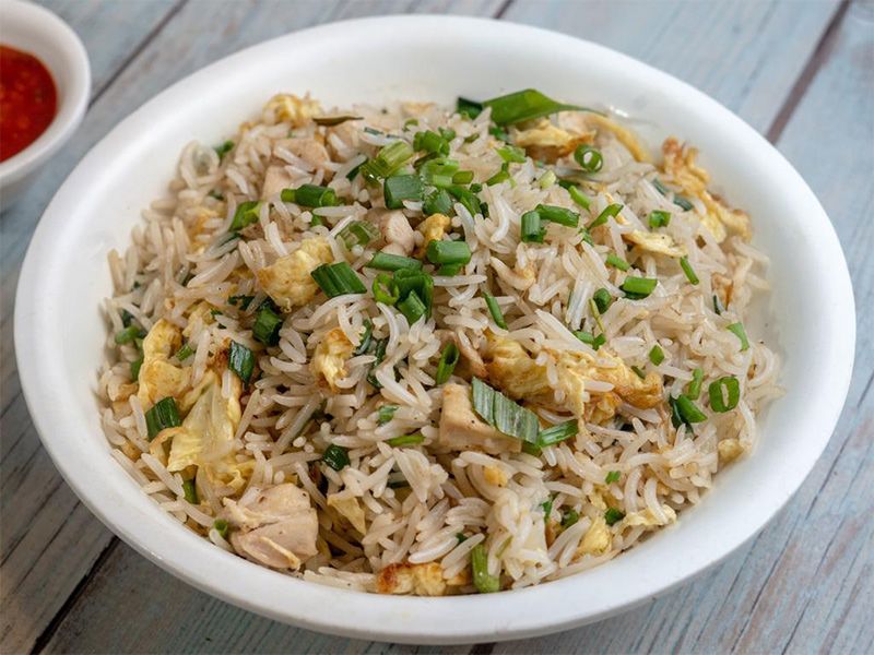 Spice Mystery Restaurant delivery service in Bahrain | Talabat