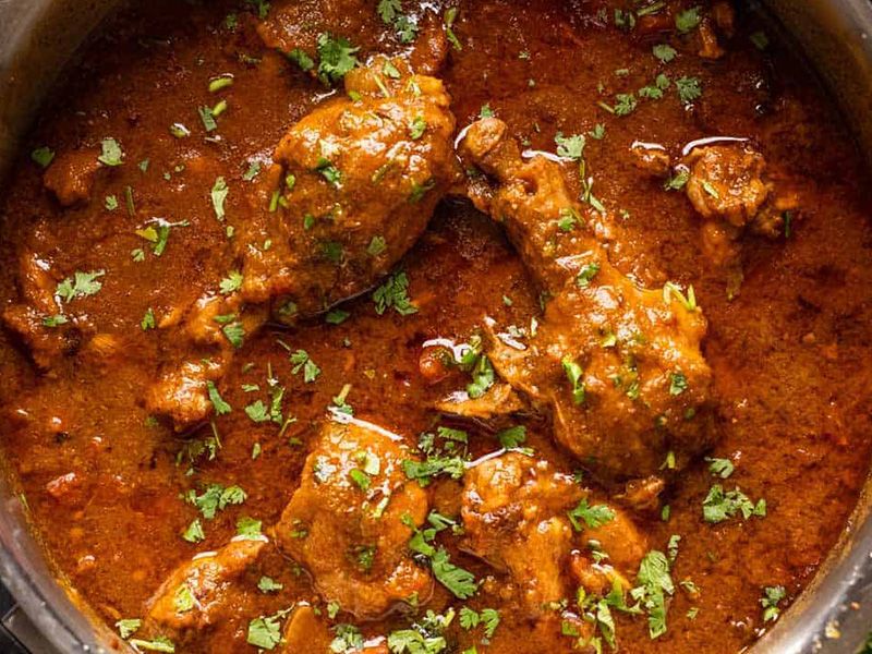 Chaska Restaurant delivery service in Qatar | Talabat