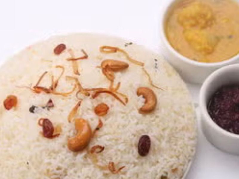 Neychor Kada delivery service in UAE | Talabat