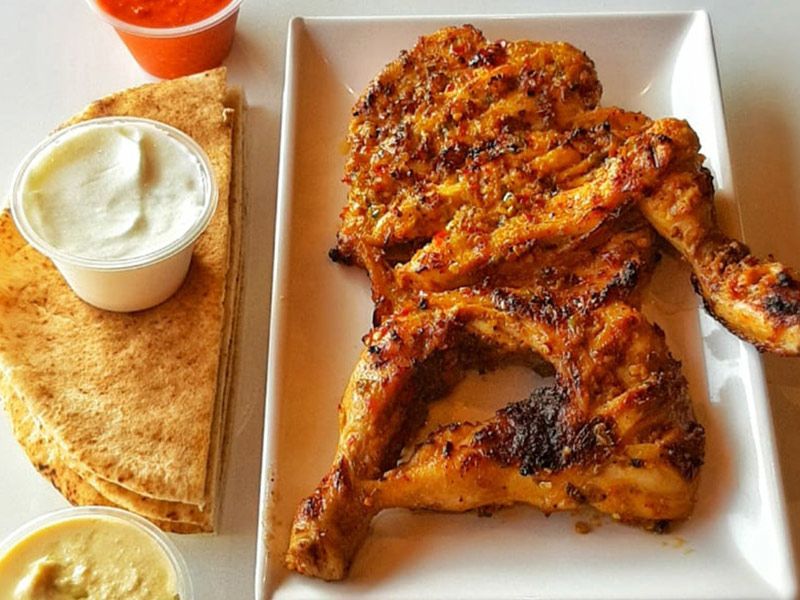 Nasco Grill Restaurant delivery service in Qatar | Talabat