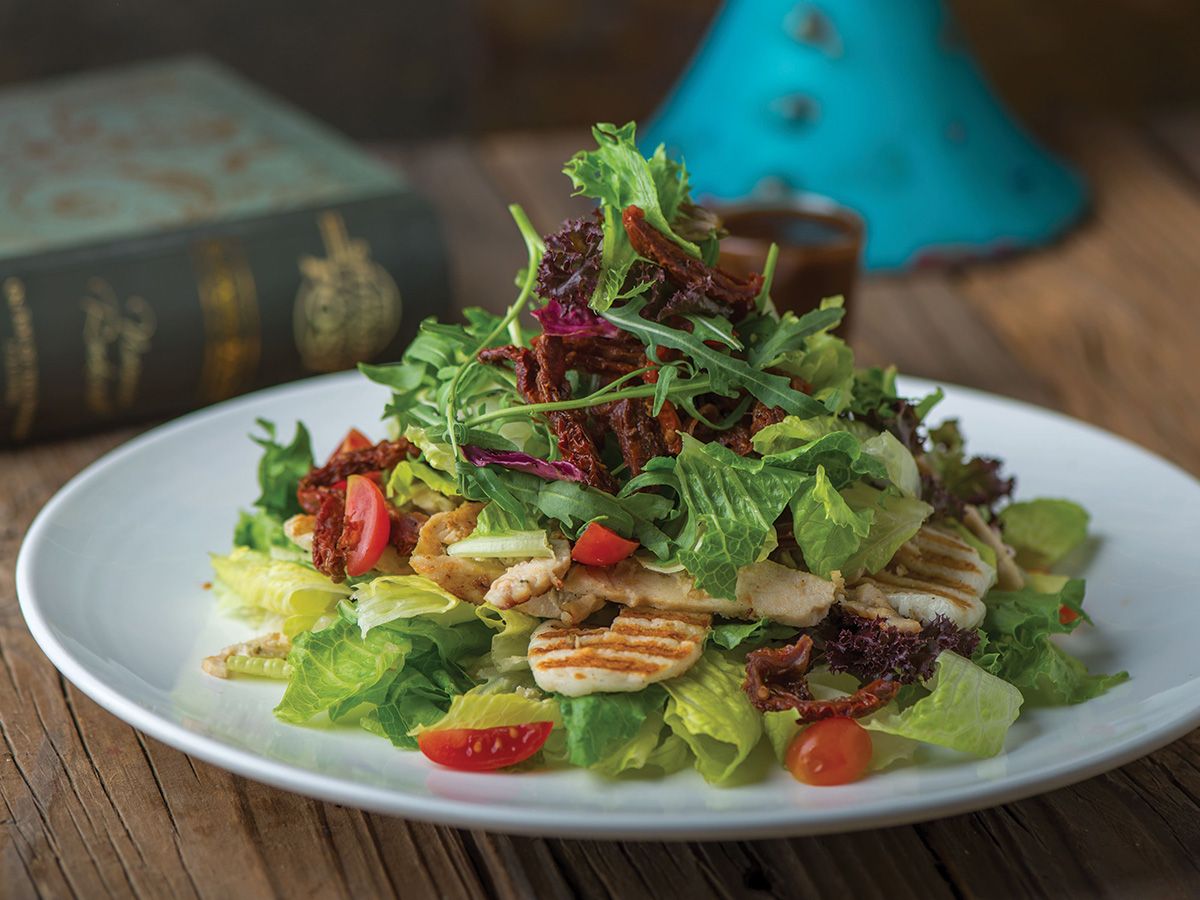 Chaise Cafe delivery service in Bahrain | Talabat