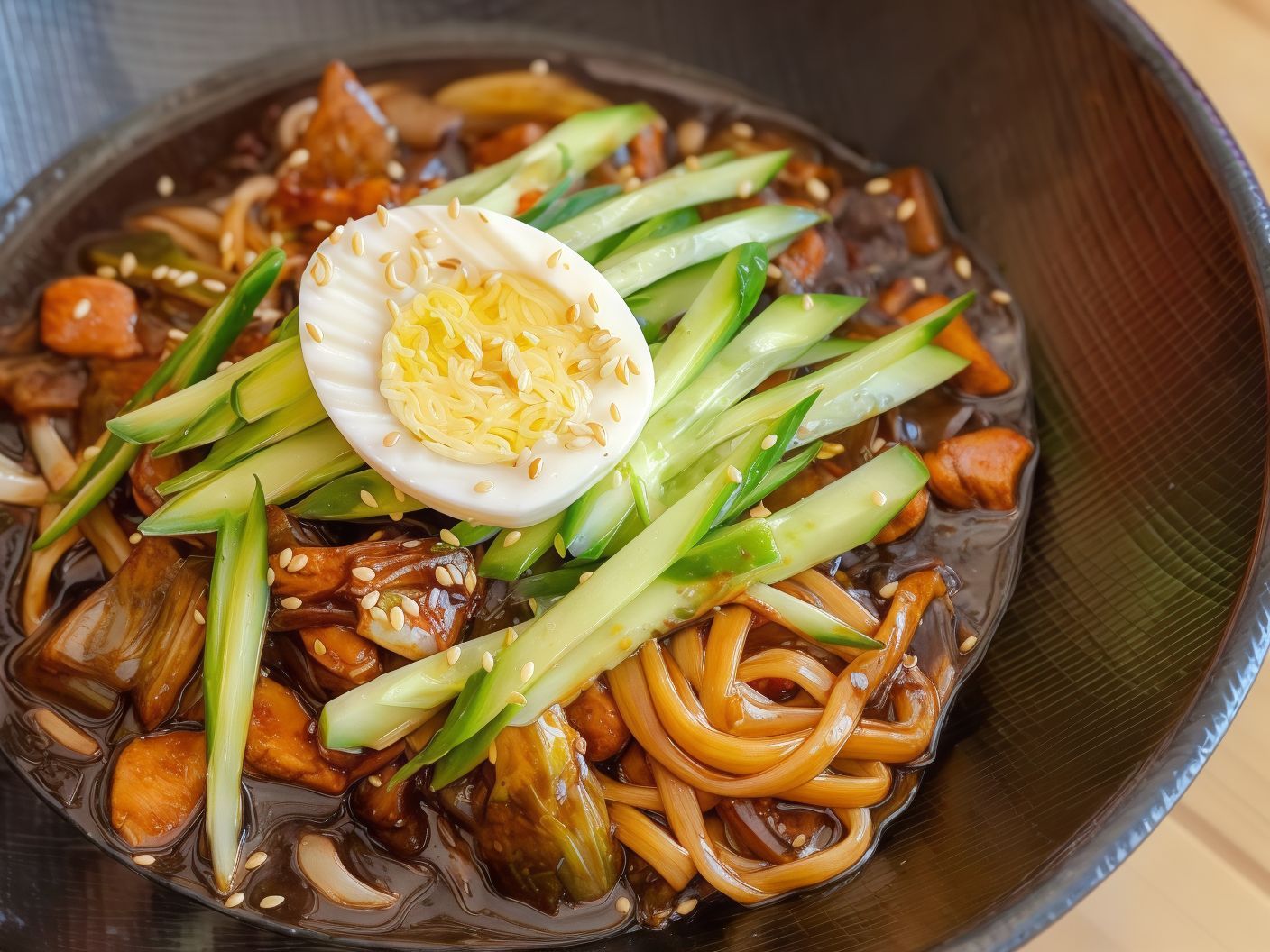 Qokio Korean Chicken delivery in Doha, Duhail and many other cities ...