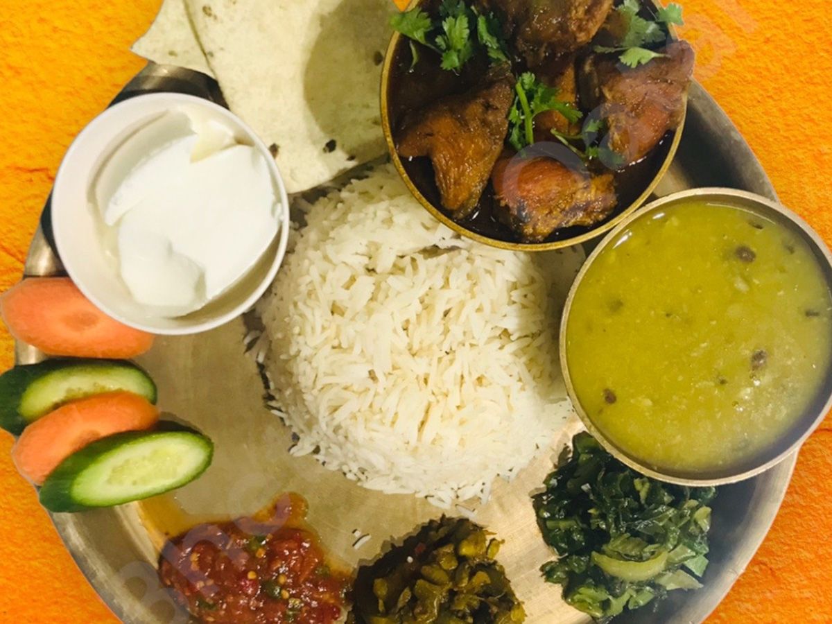 Bhetghat Restaurant delivery service in Qatar | Talabat