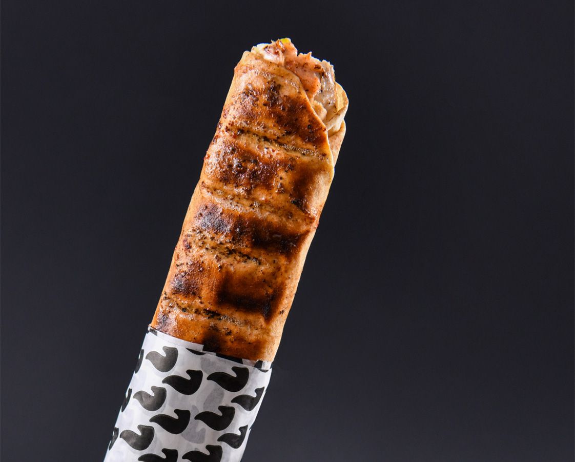 Ahmad Al Abdalla Chicken delivery service in Qatar | Talabat