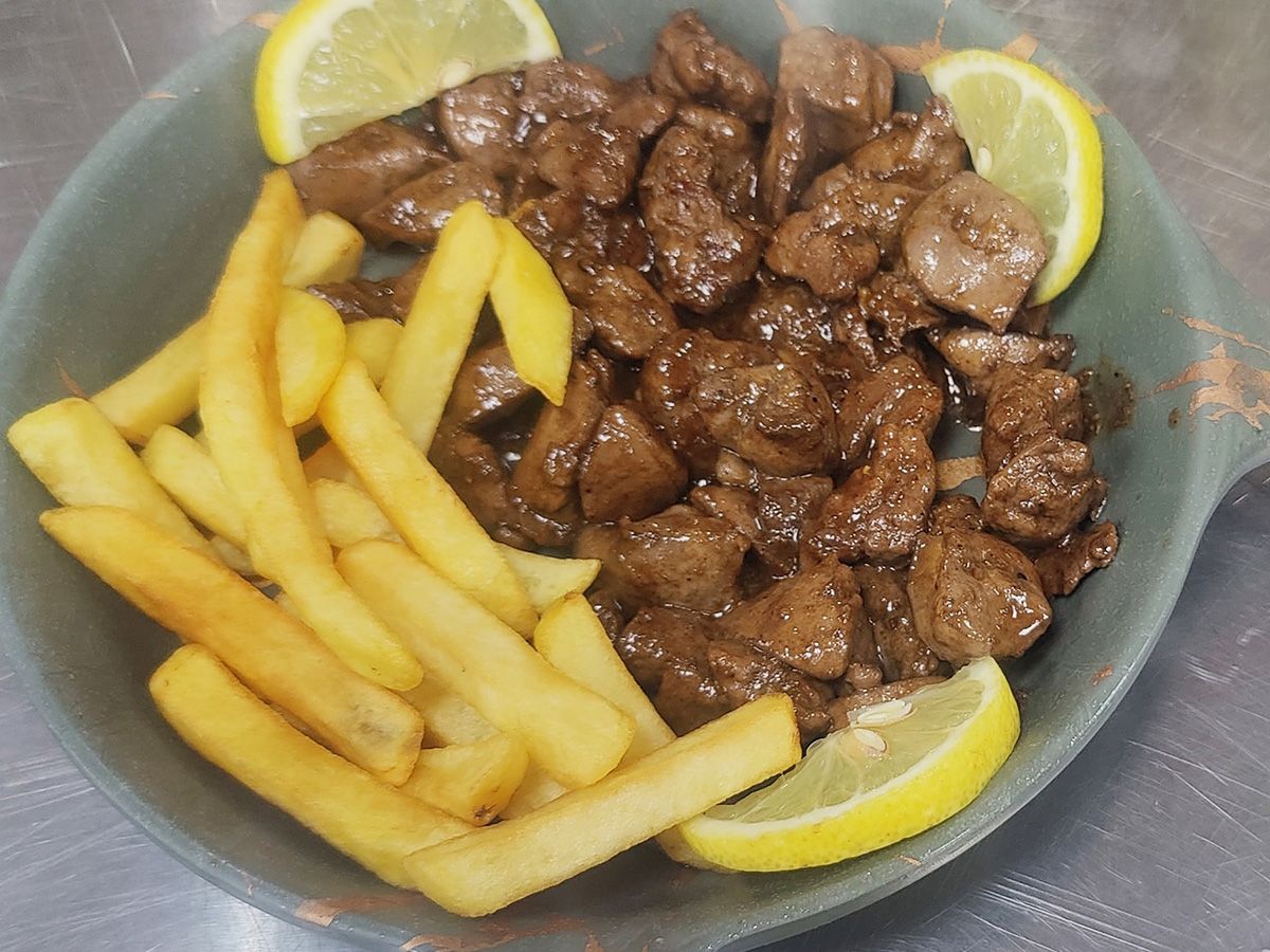 Tal Alsanawber Restaurant delivery service in Qatar | Talabat