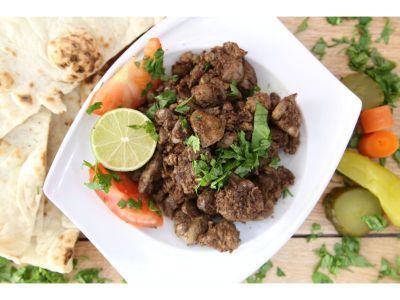 Mashtan Cafeteria delivery service in Bahrain | Talabat