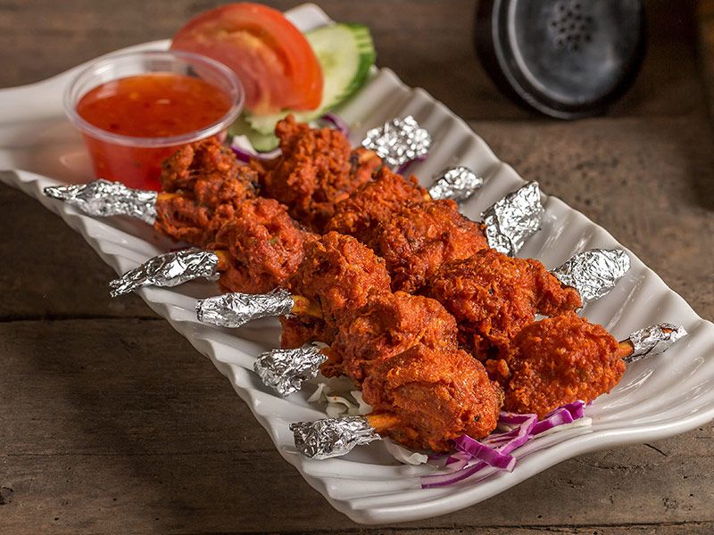 Veranda delivery in Bahrain | Veranda menu | Talabat